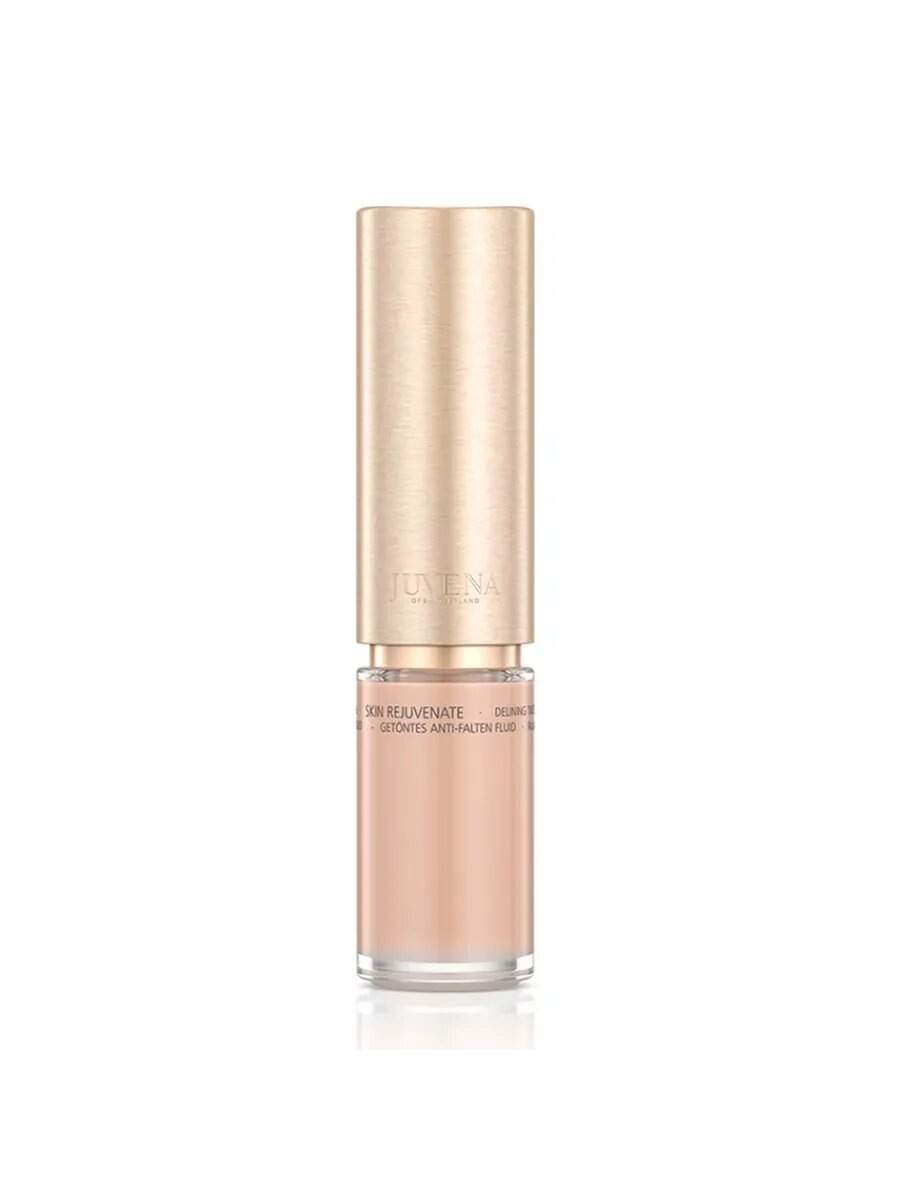 JUVENA Delining Tinted Fluid Natural Bronze SPF 10 Дн 50 мл