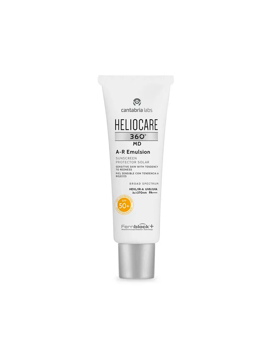 HELIOCARE MD A-R EMULSION SPA 50+ 50мл