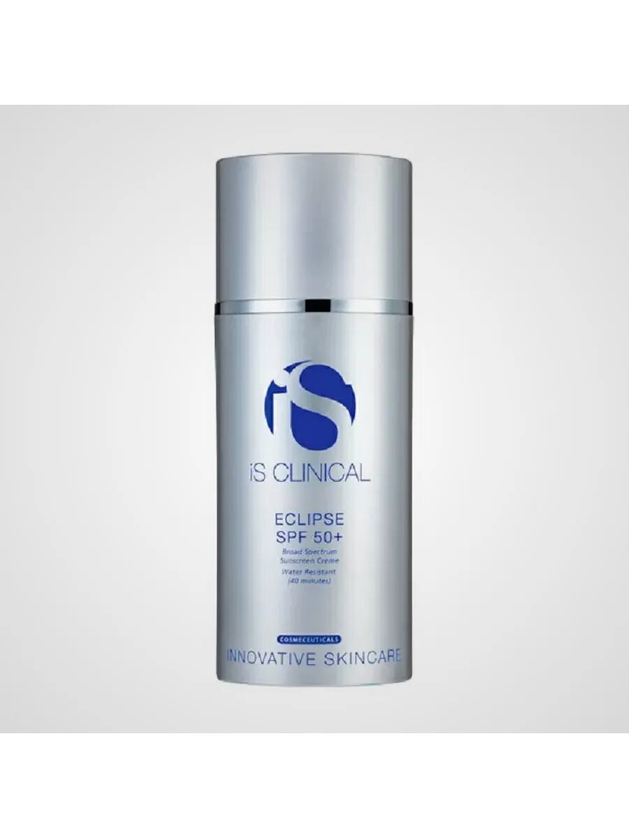 Is Clinical Eclipse Protect SPF 50+ Крем 100 мл