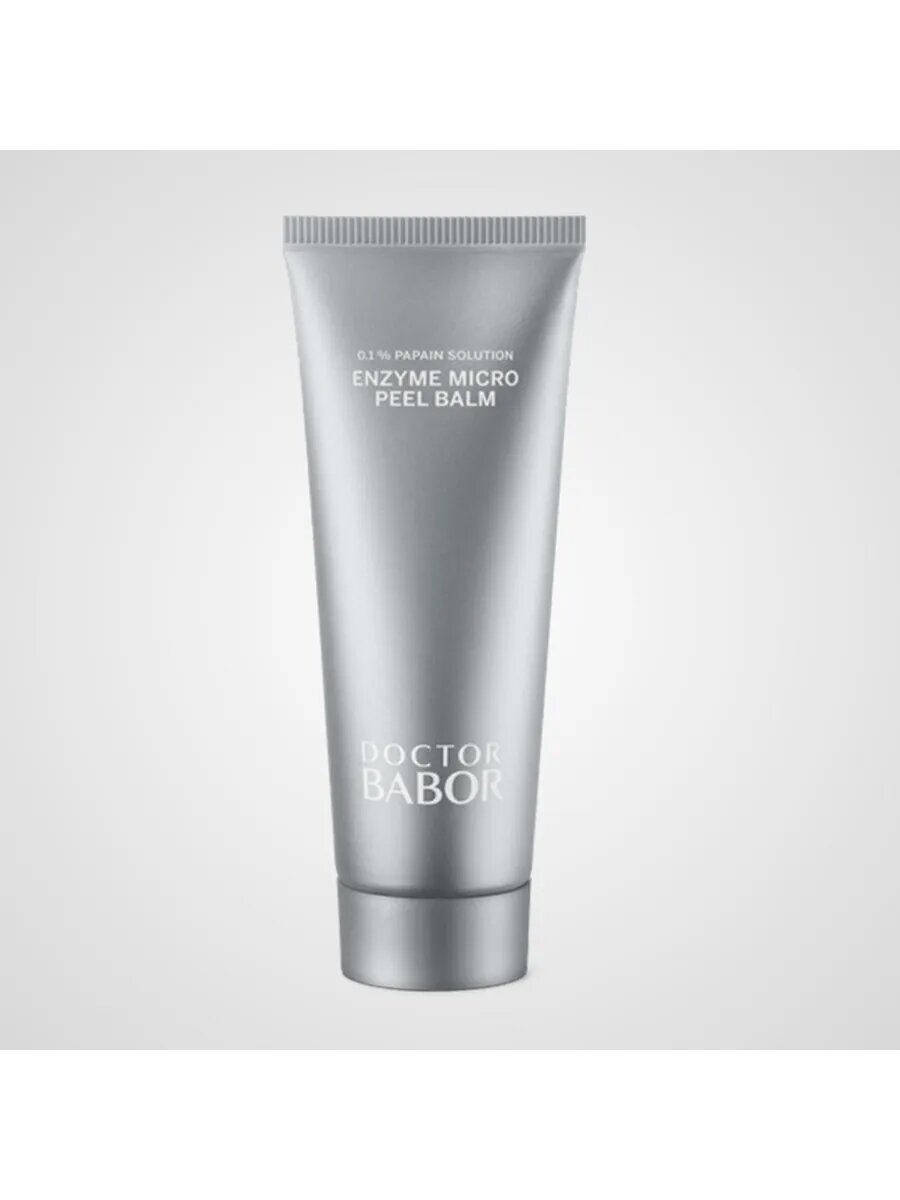 BABOR DB Enzyme Micro Peel Balm Пилинг 75 мл