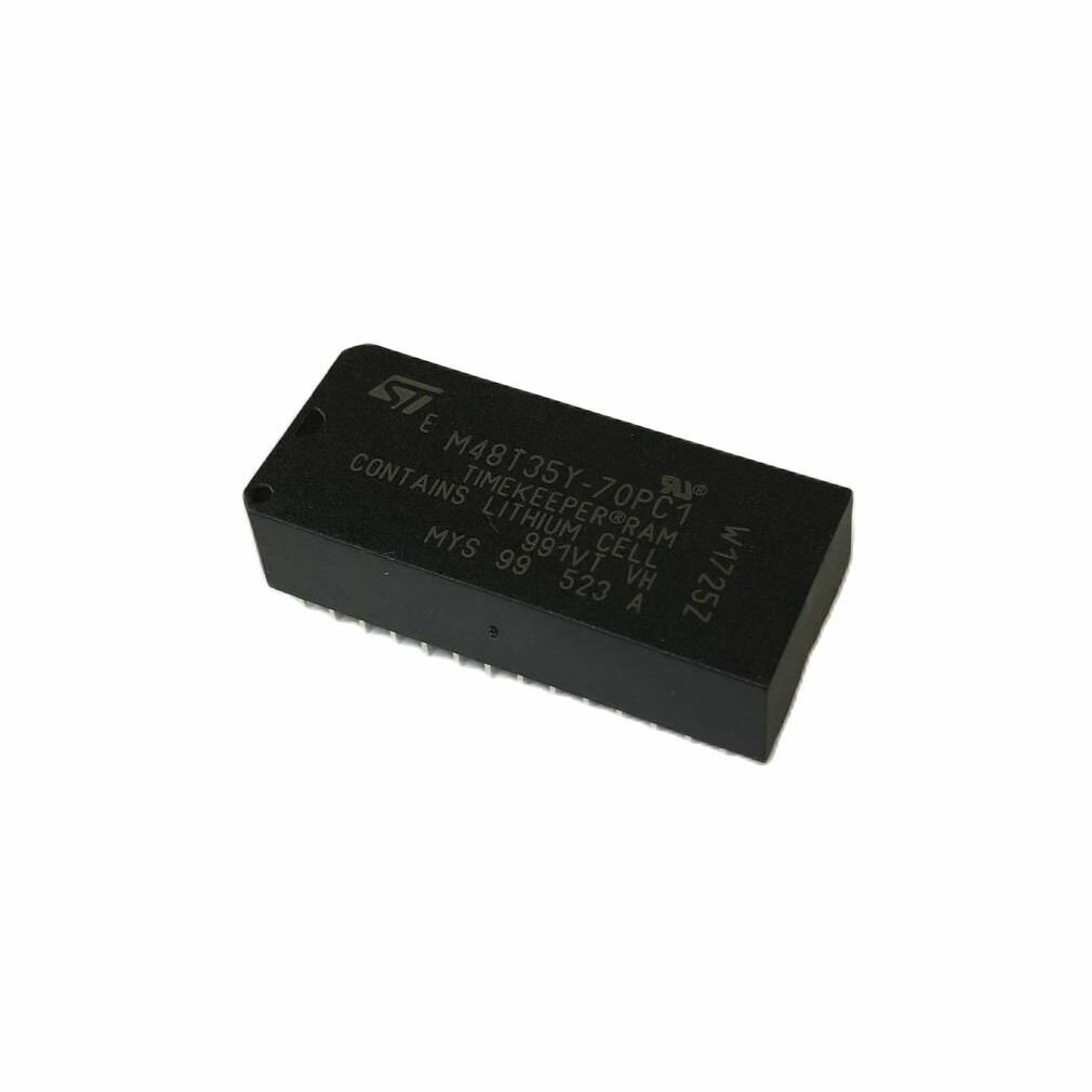 1 шт M48T35Y-70PC1 Микросхема ST Microelectronics
