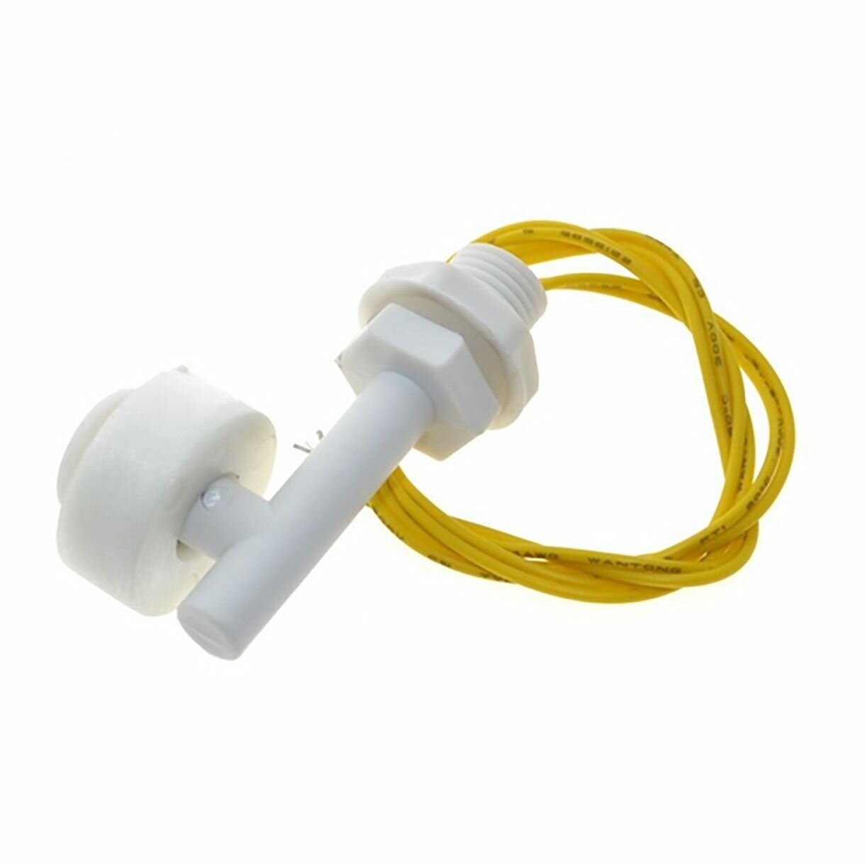 Поплавковый выключатель PVC-5M / степень защиты IP68 / длина кабеля 40 см