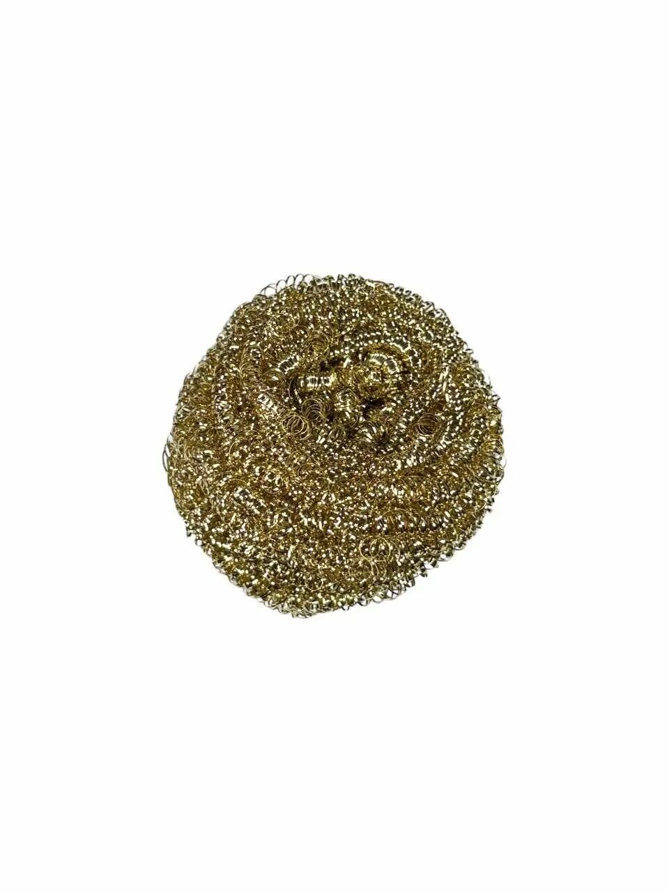 Губка для очистки жала паяльника BR-SPONGE-20G латунь