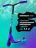 YOKI Самокат трюковой FLYER