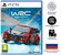 WRC Generations (русские субтитры) PS5
