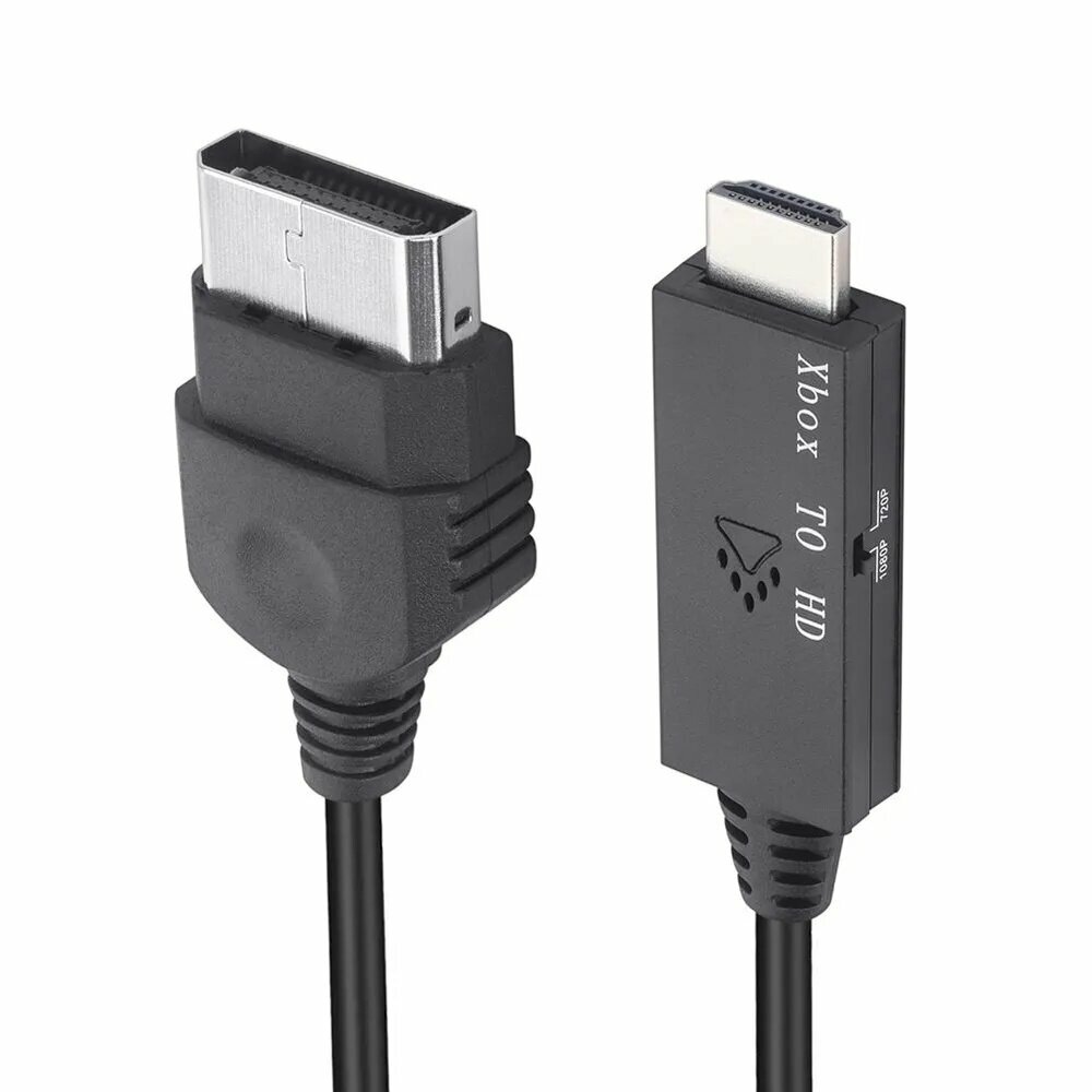 Кабель Xbox в HDMI для видеосигнала 1080P длиной 1 метр