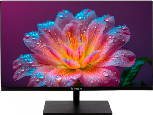 Монитор Irbis 23.8" PRO MP245PG E14 Black