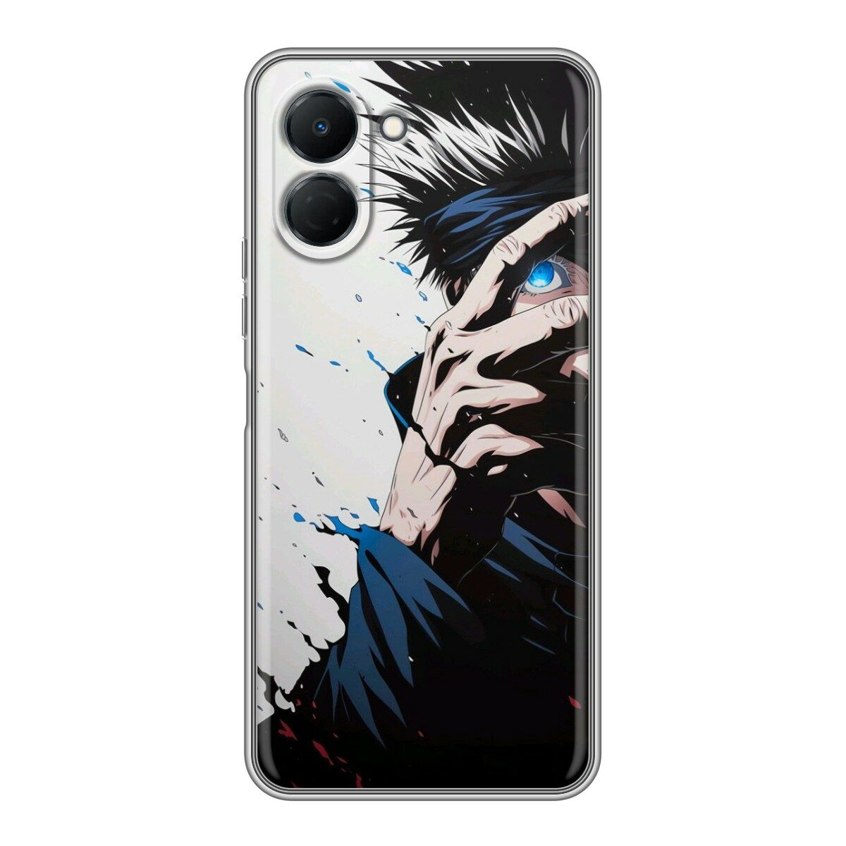 Чехол для Tecno Spark Go 3 — фото 1