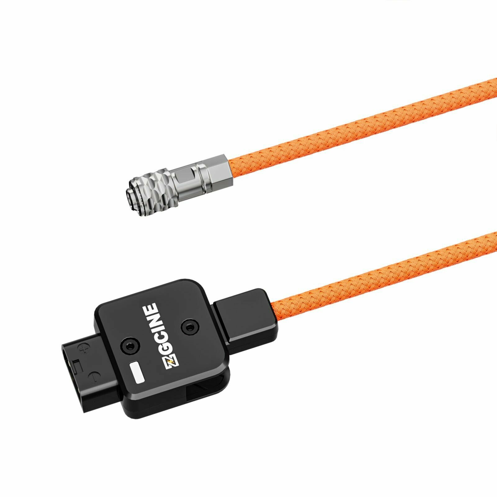 ZGCINE DT-BMD D-Tap к 2-контактному кабелю питания BMPCC длиной 60 см