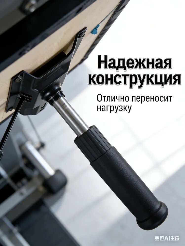 Механизм качания — фото 1