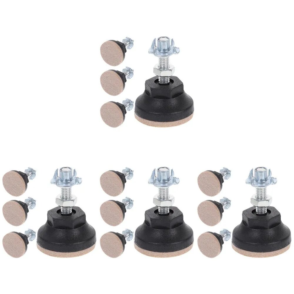 Доводчик мебельный ,5.9см