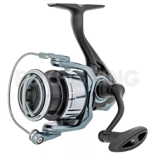 Катушка Nautilus Exorna 3000 New