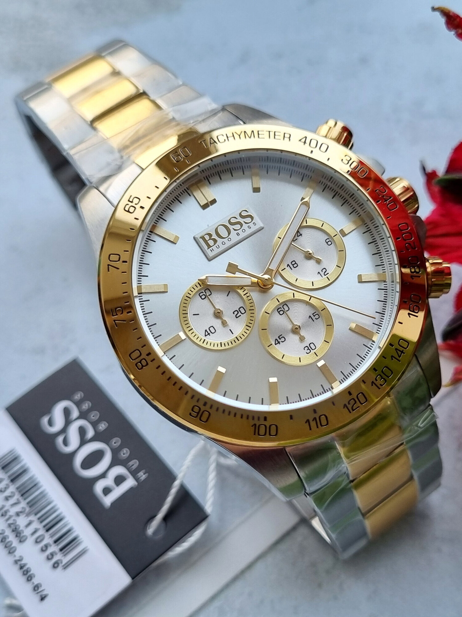 Наручные часы