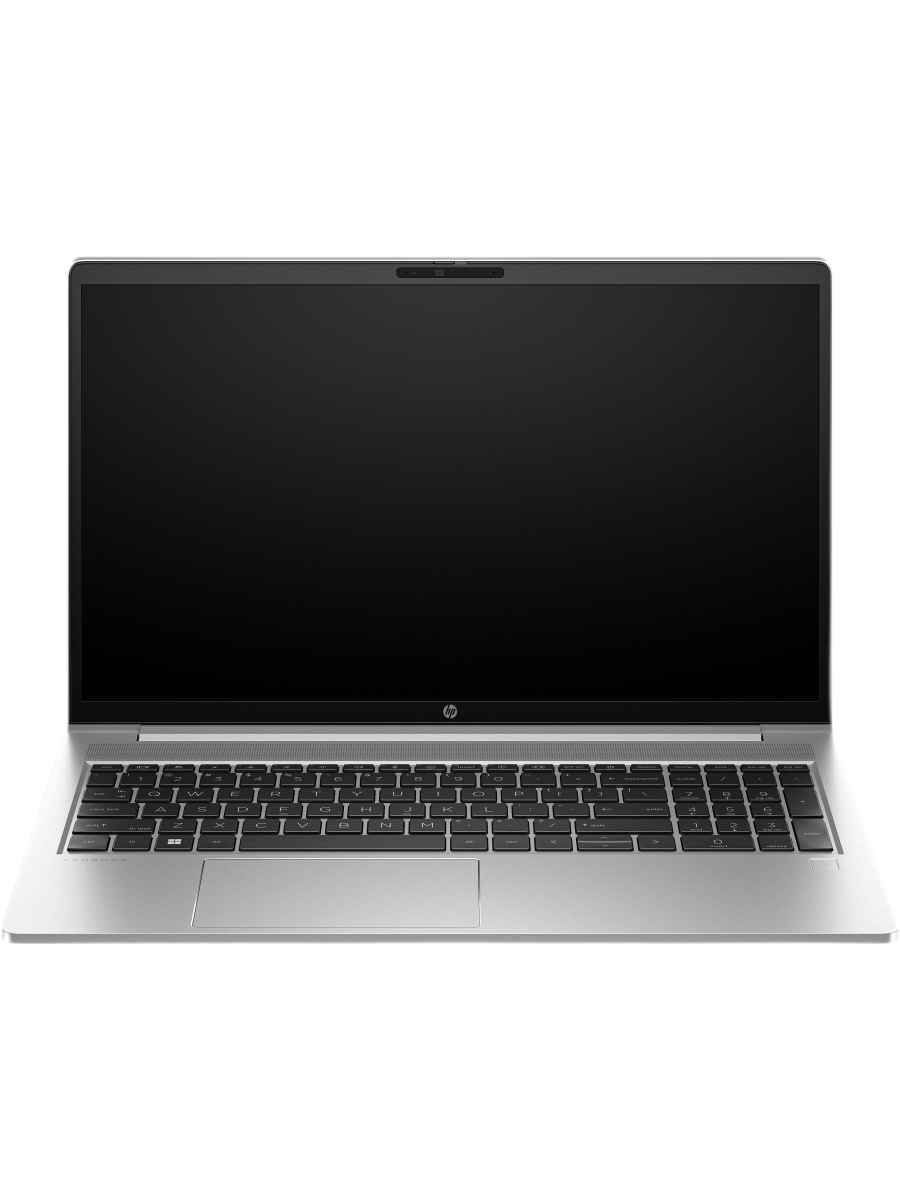 Ноутбук HP 15.6" ProBook 450 G10 i5 1335U/8Gb/SSD512Gb/DOS/серебристый