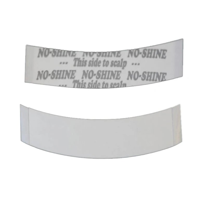 Двусторонняя лента для париков No Shine C contour 36 шт.