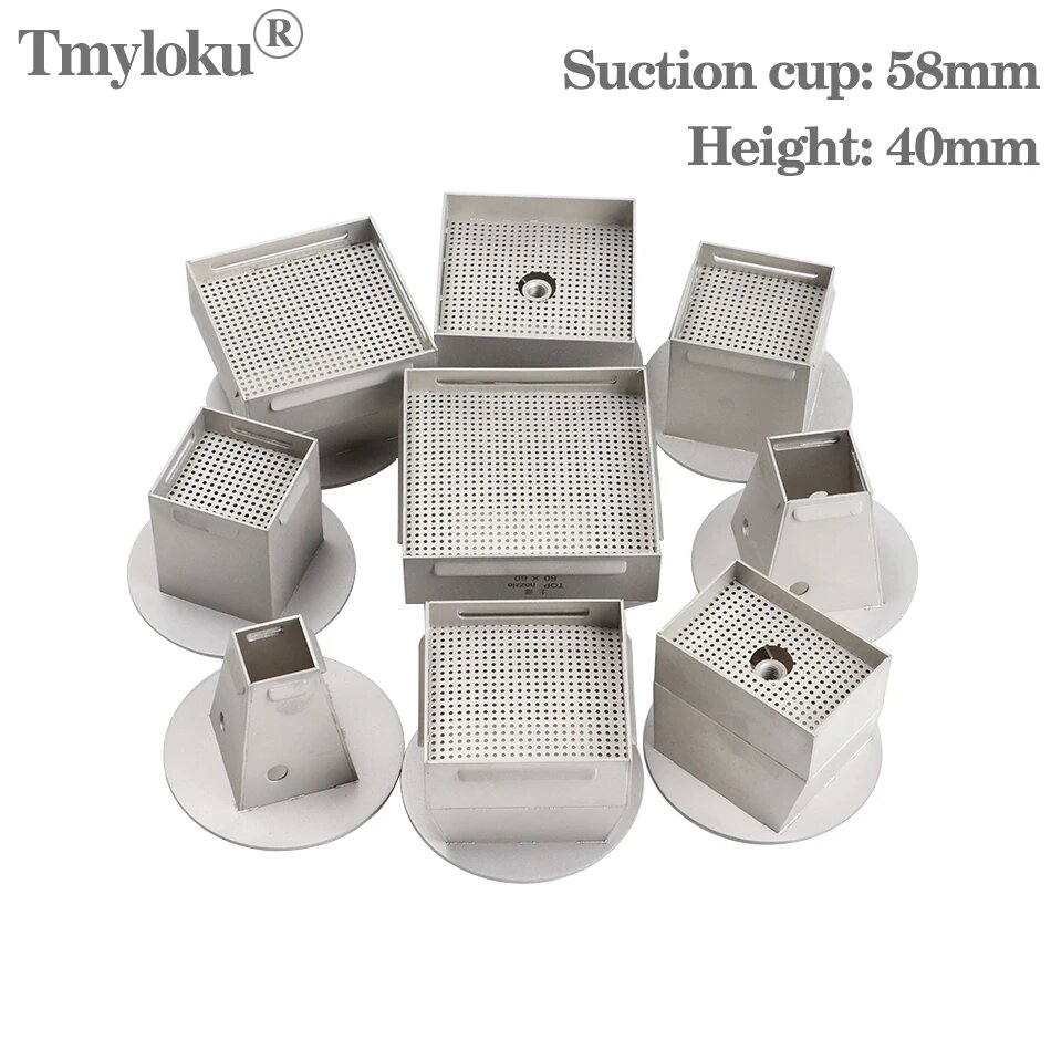 Сопло BGA 65mmx65mm для Zhuomao ACHI IR6000, Bottom