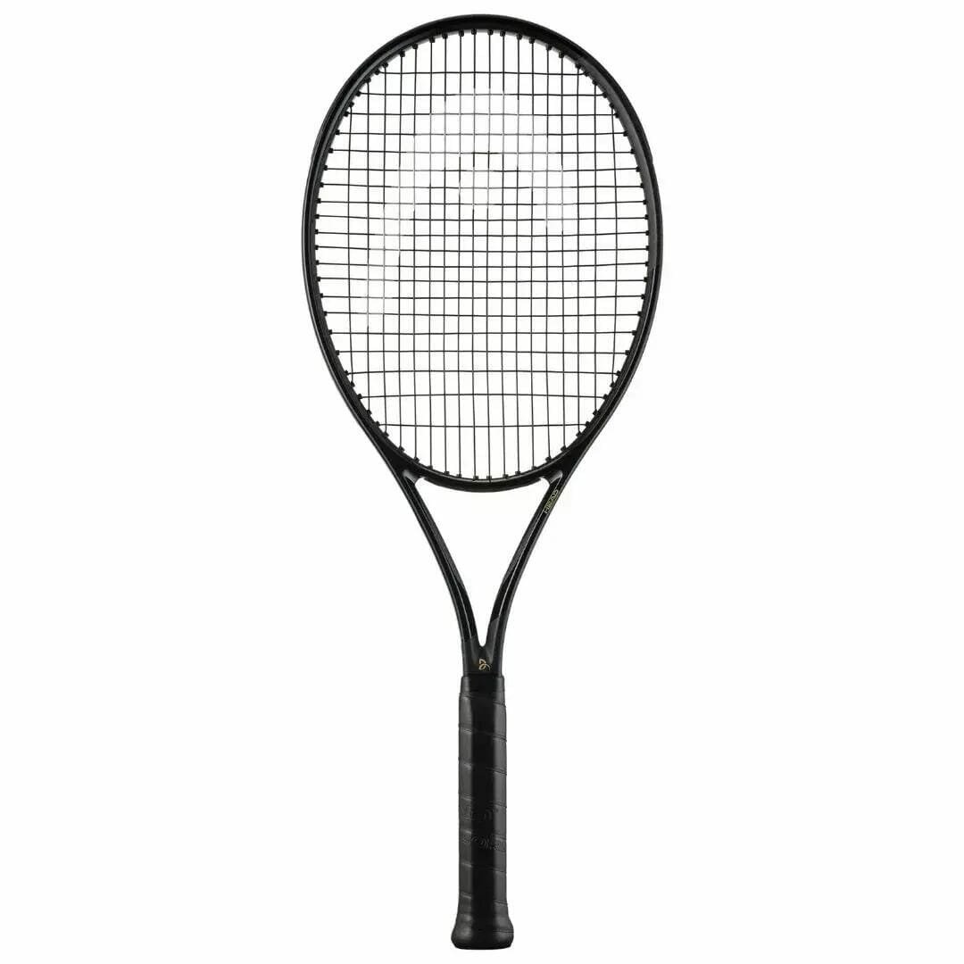 DECATHLON ракетка для большого тенниса Head Speed Pro Legend 2025, черный, grip 3