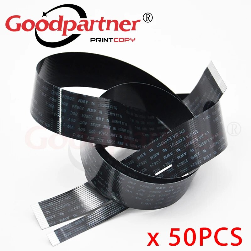 Кабель сканера для HP M1130 M1132 M1136 M1210 M1212 M1213 M1216 M1217 M1005 M1120 M1522 M1536 200 M251 M276