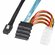 Кабель Mini SAS 36-Pin SFF 8087 к SAS 29-Pin HTDTMTI