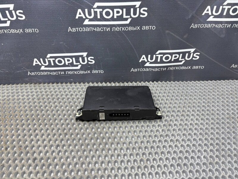 Бортовой компьютер Ваз 2115 2007 (1.6 21114) Б/У с пробегом Арт. 2114-3860010