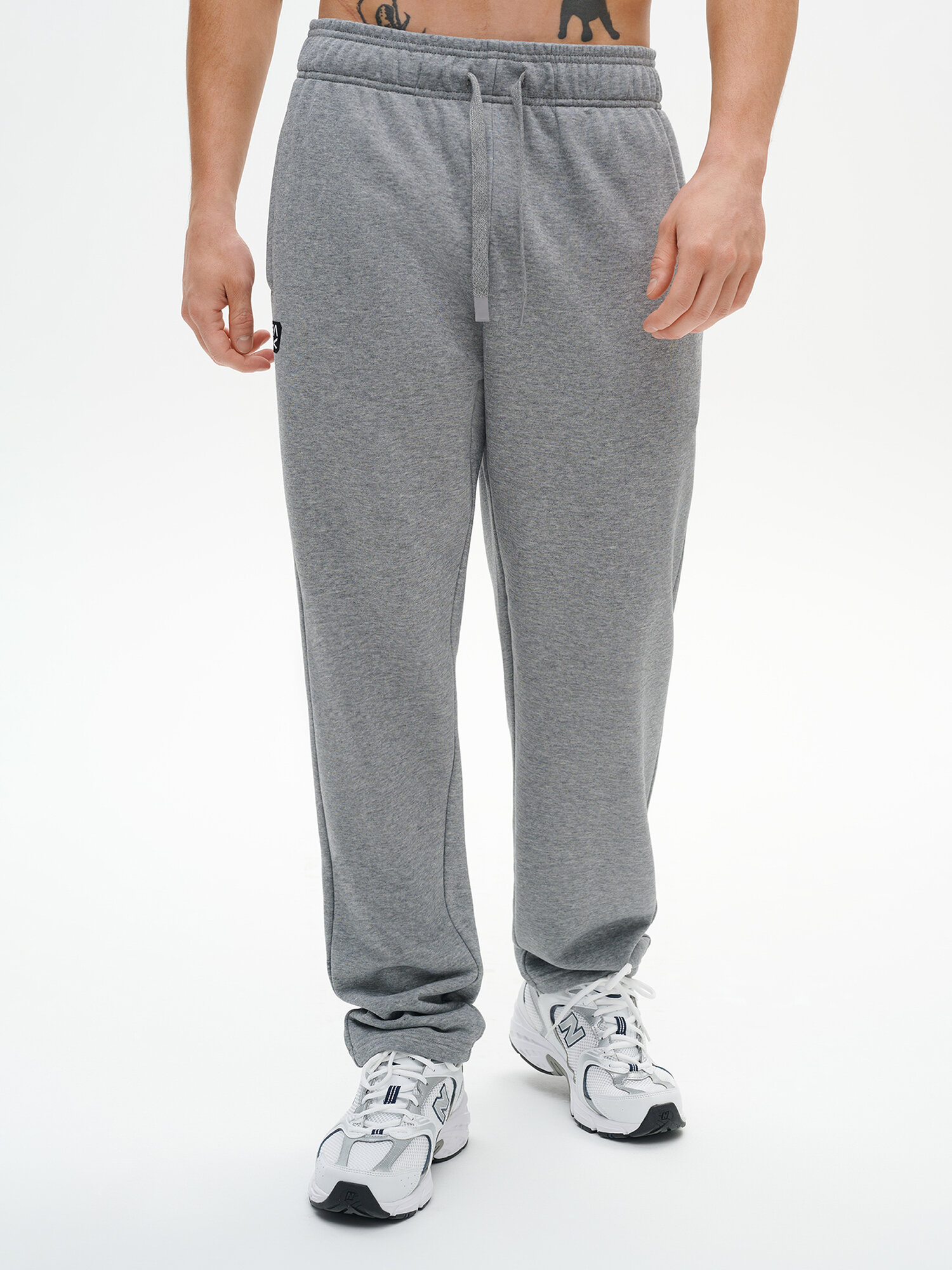 Брюки спортивные Competitor French Terry Pants