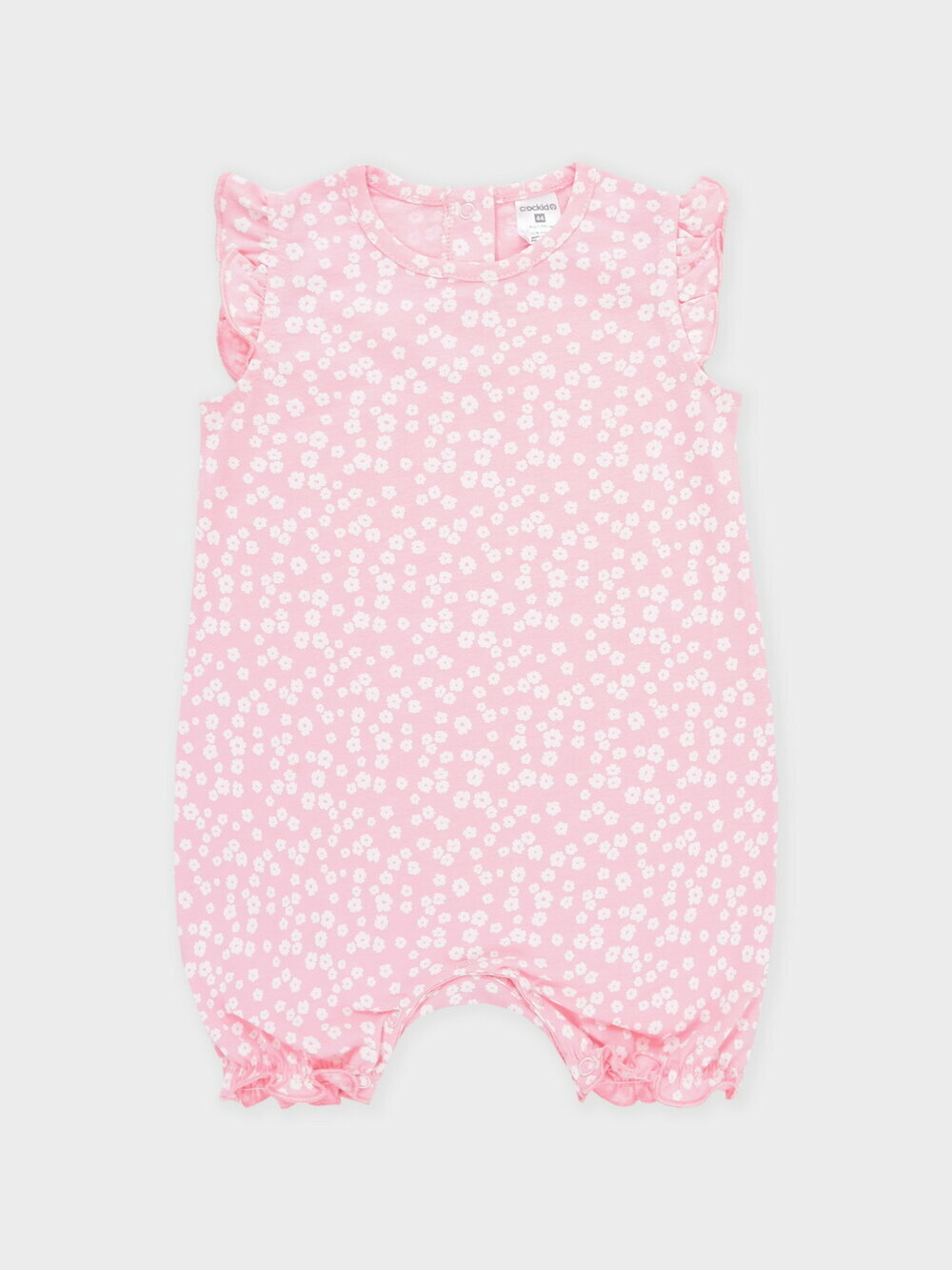 Песочник хлопковый песочник для девочки