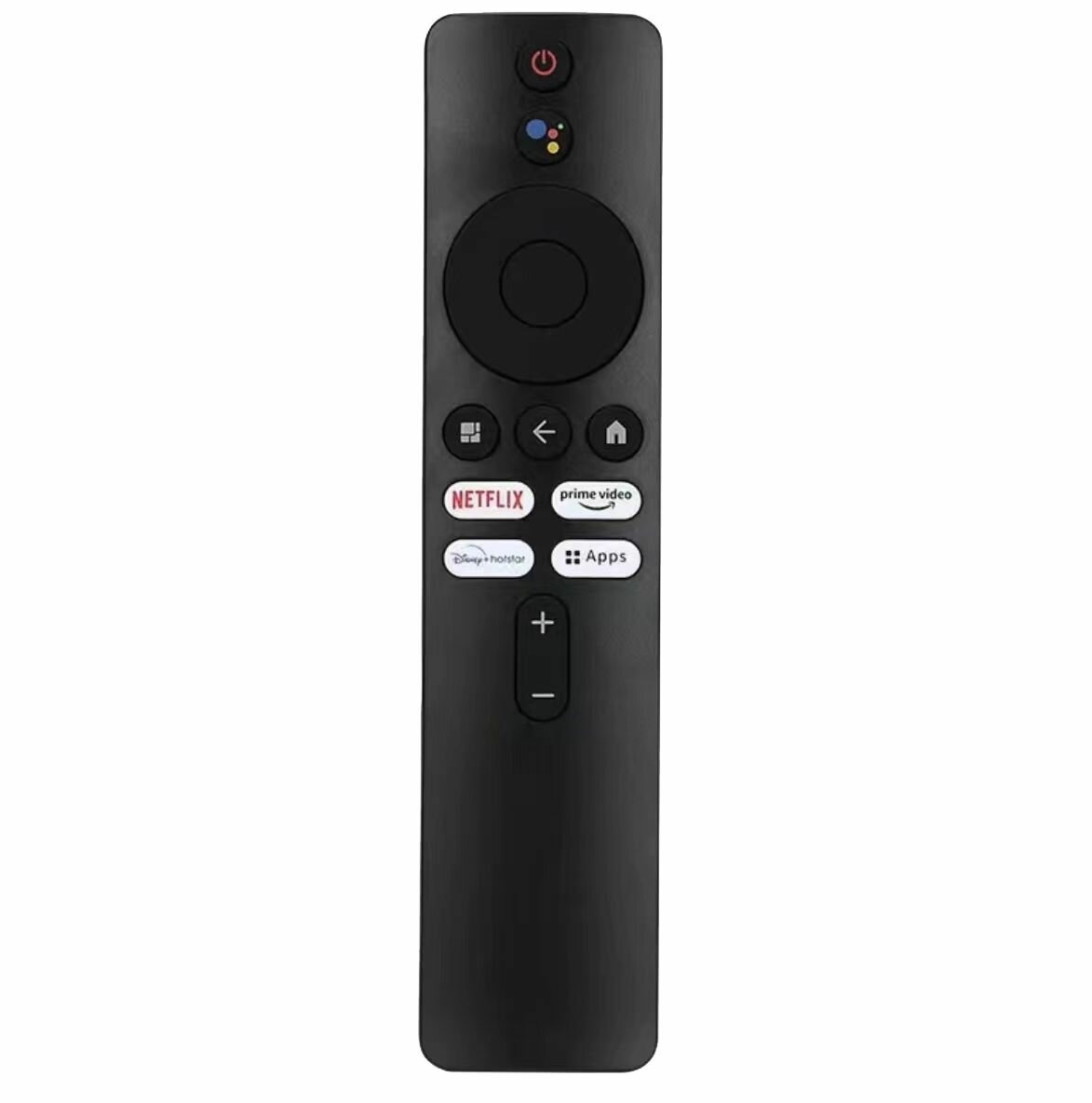 Пульт дистанционного управления для Xiaomi Smart TV с Netflix Disney+