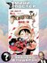 Мини постеры One Piece