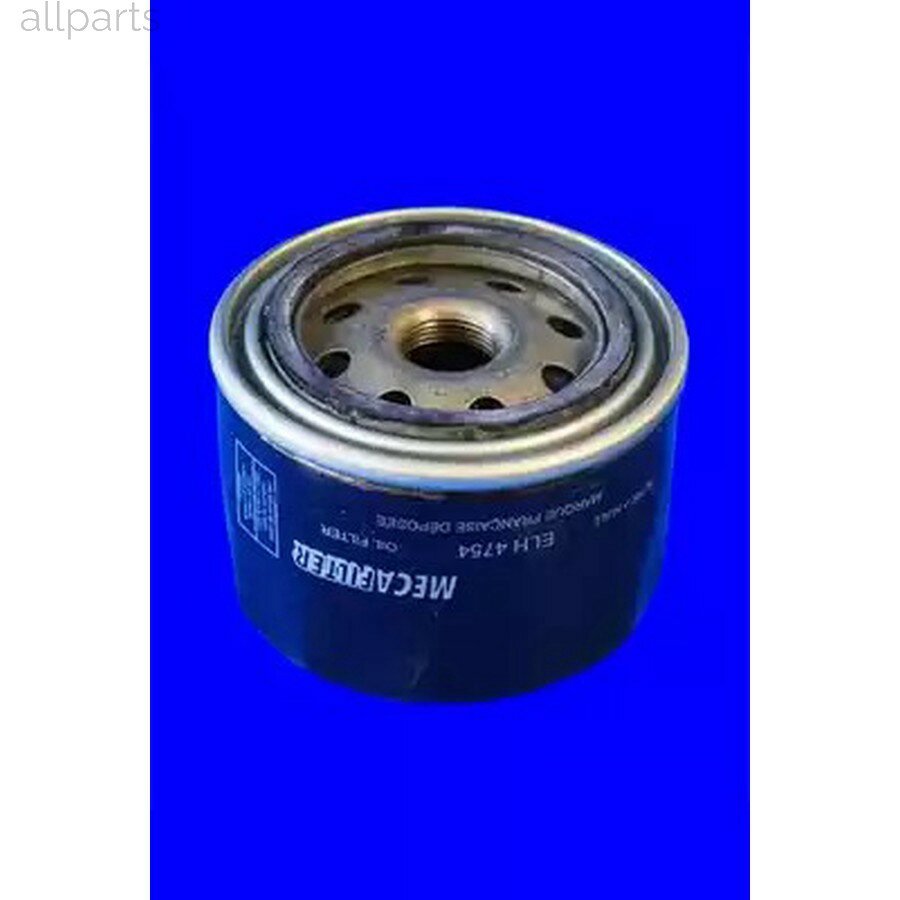 MECA-FILTER ELH4754 Фильтр масляный