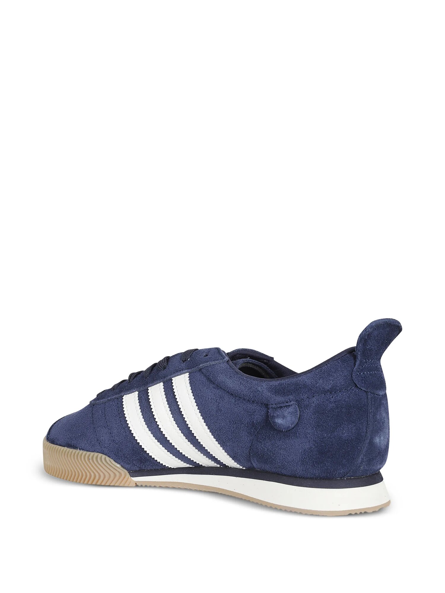 Кроссовки adidas Samba 62 Super, размер 8.5 US, blue — фото 1