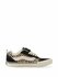 Кроссовки VANS Knu Skool, размер 10,5 US, black/black