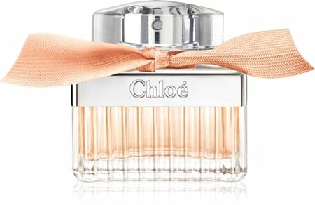 Парфюмированный мист Chlo Rose Tangerine, 30 мл