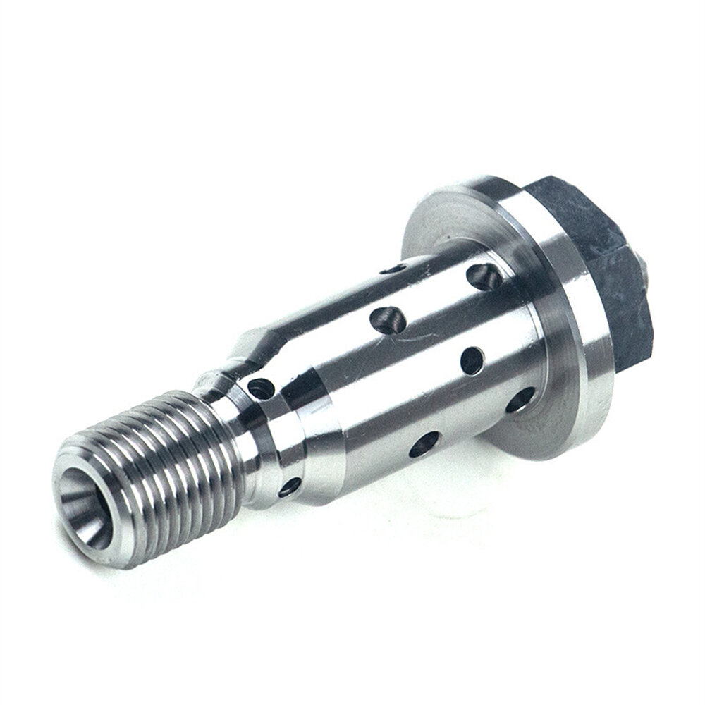 Exhaust Camshaft Control Solenoid Valve For Mercedes C230 W203 W164 A2720500578