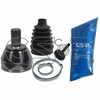 ШРУС наружный GSP 899288 Ford Focus II 04-12, C-Max 03-, комплект