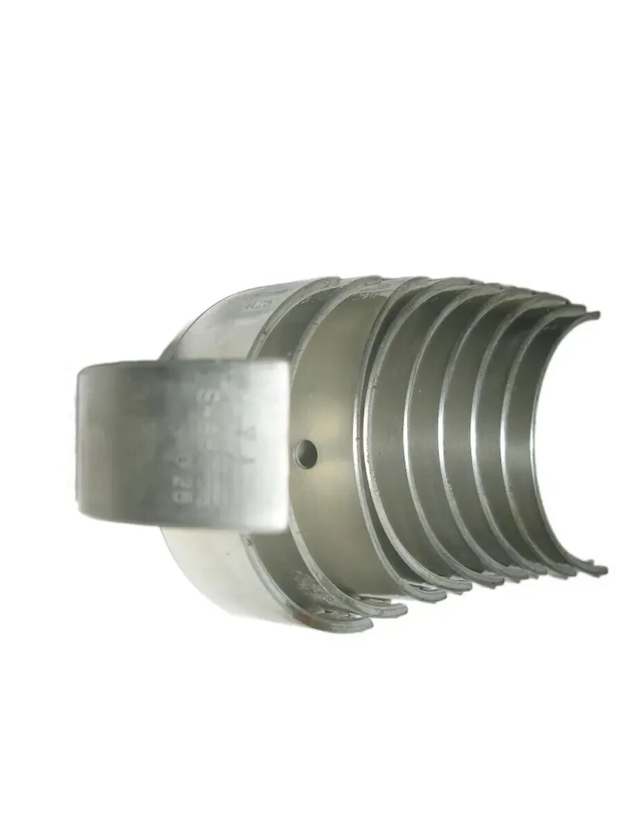 Вкладыши коренные XINCHAI 490 BPG, A490BPG (0.25)