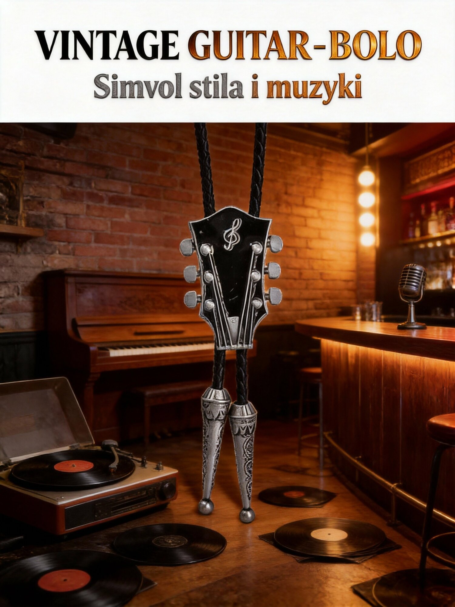 Галстук