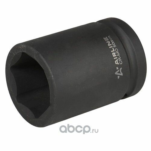 Головка ударная торцевая 1-1/2dr Airline ATAS704