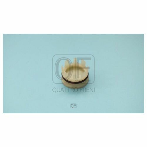Заглушка ГБЦ Quattro Freni QF34A00030
