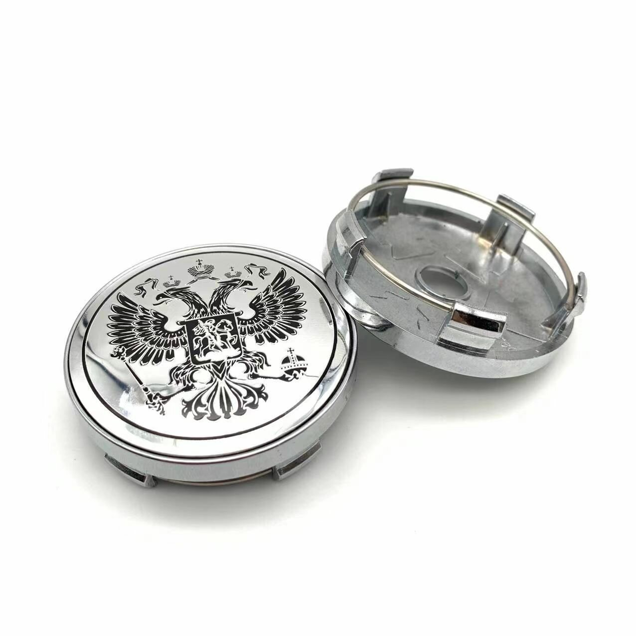 Колпак ступицы колеса, 4 шт. колпачки на колеса колпаки ступицы автомобильные аксессуары