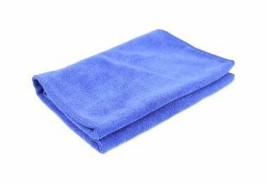 Салфетка из микрофибры 40х40 600гр/м2, 1 шт. (REXANT)