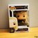 Funko Pop Виниловая фигурка Harry Potter Lucius Malfoy (Lucius Malfoy) 36 Кукла ...