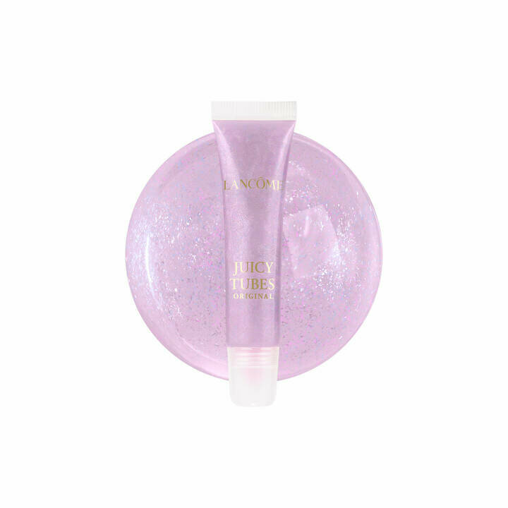 Lancome Увлажняющий блеск для губ Juicy Tubes 15 мл оттенок 20 Lavender Latte