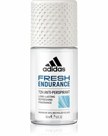 Adidas Дезодорант Fresh Endurance 72h для женщин, 50 мл