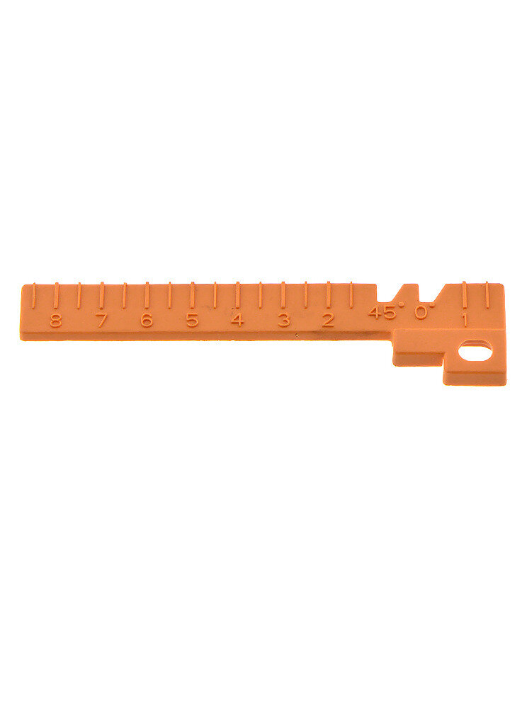 Ограничитель угла для пилы циркулярной (дисковой) MAKITA DHS710