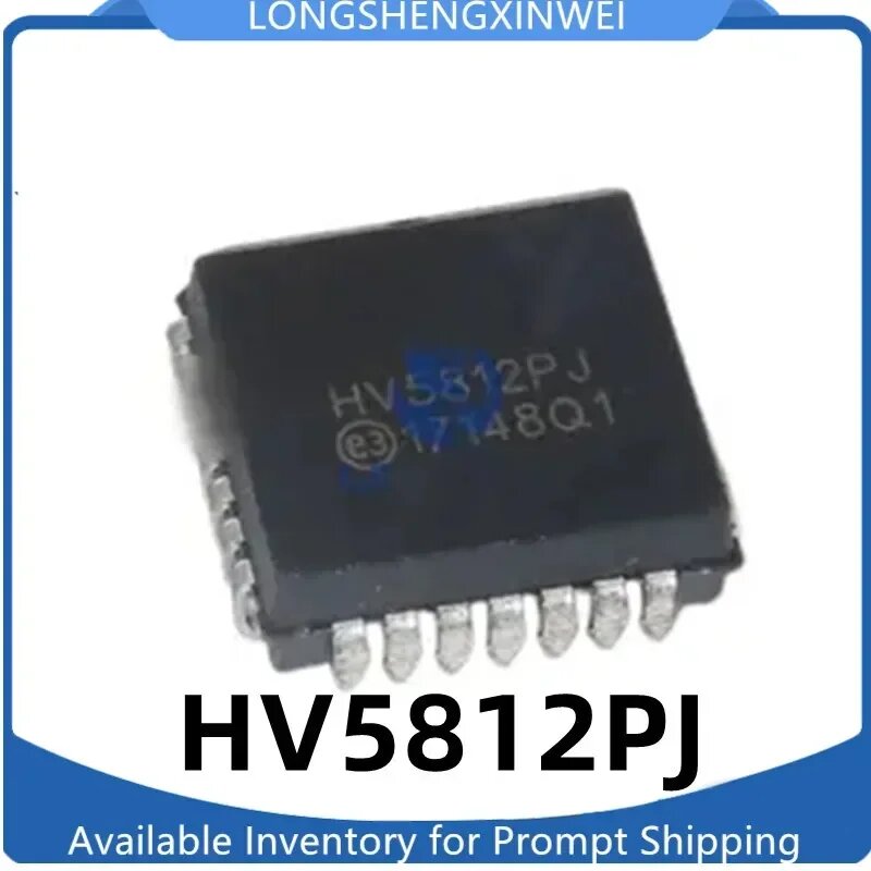 1 шт. HV5812PJ HV5812 новая упаковка PLCC28