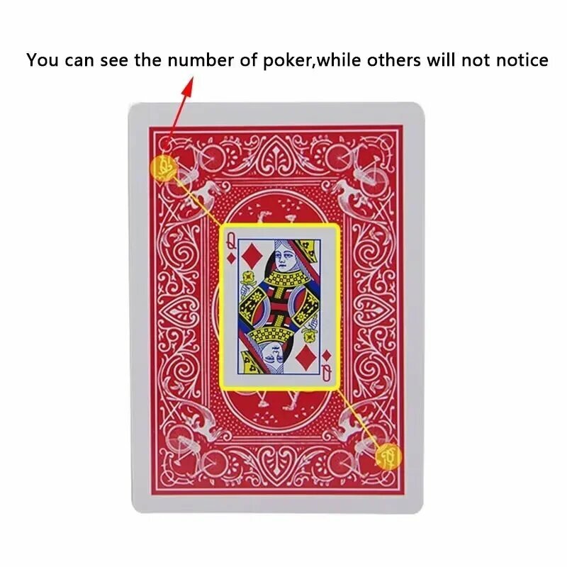 Bicycle Standard Playing Cards, 1 Pair — фото 1