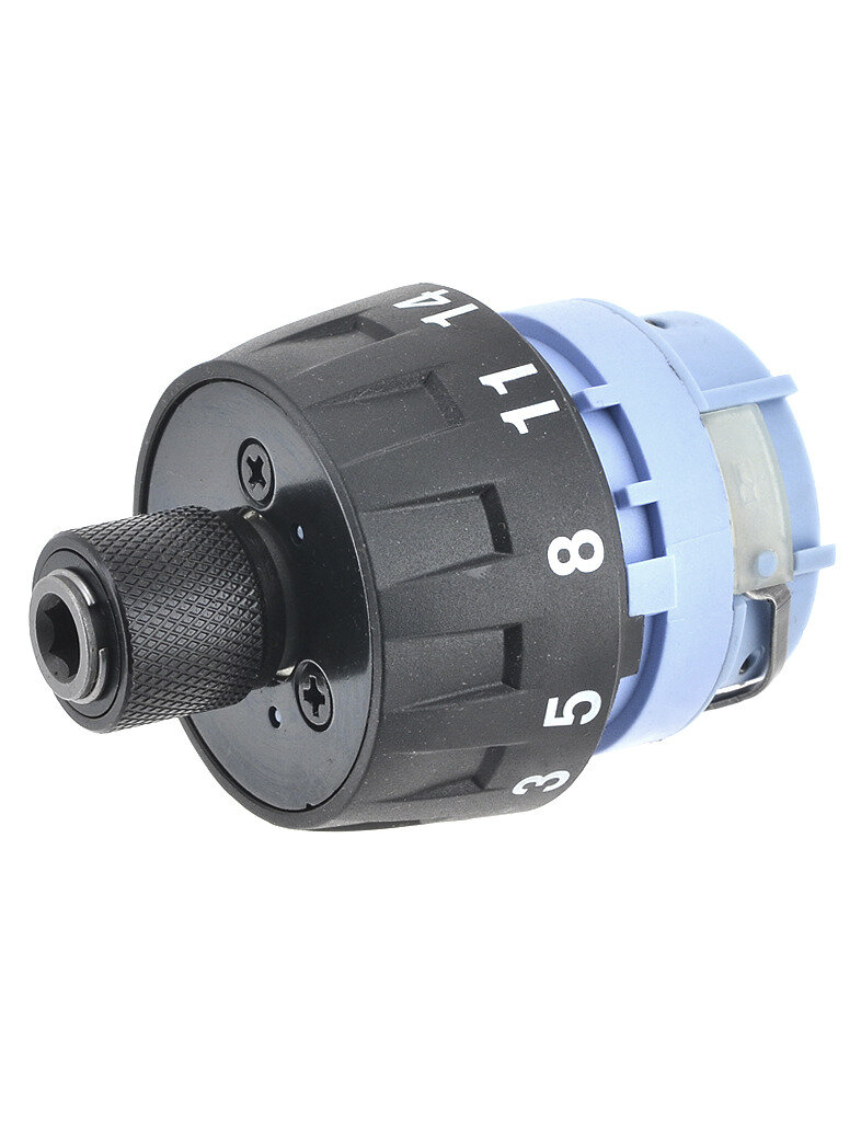 Редуктор в сборе для шуруповерта аккумуляторного MAKITA DDF083