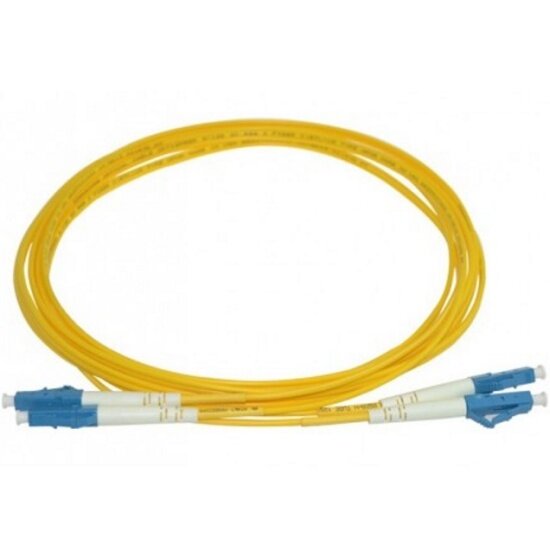 Патч-корд оптический B4COM B4T-CO-MPO/AF-MPO/AF-LL-SM-5M 5м