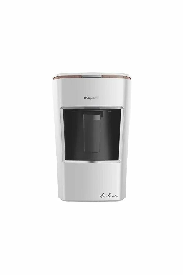 Arçelik Турка электрическая K 3300 White Mini Telve - концерт, белый