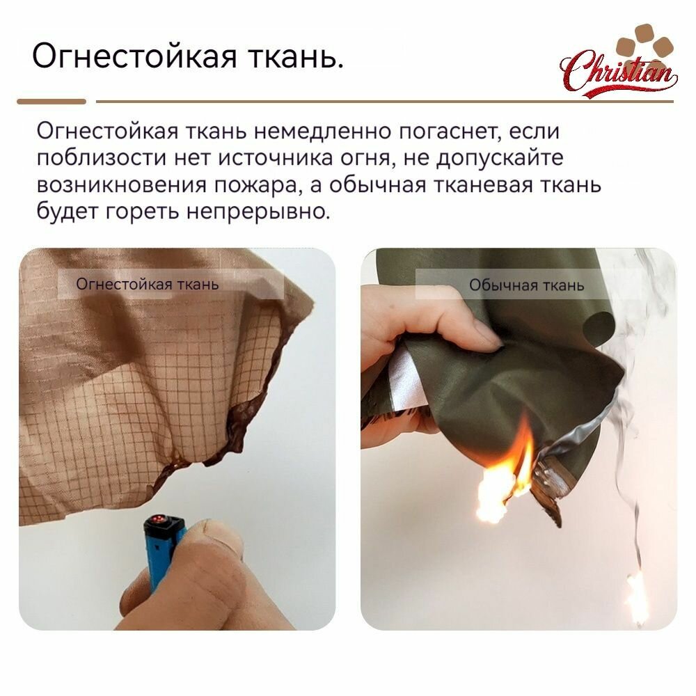 Палатка — фото 1